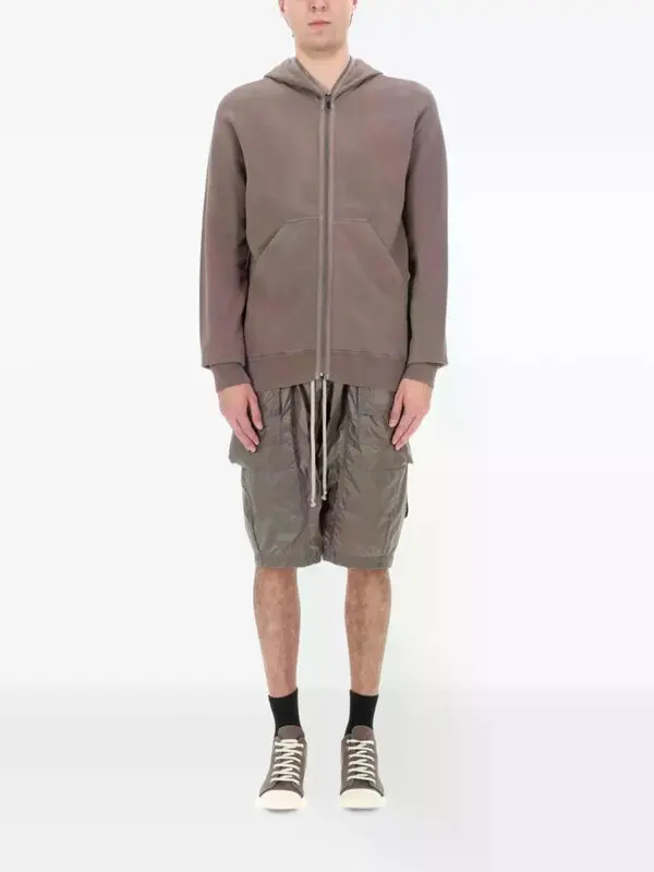 Rick Owens Gimp Hoodie