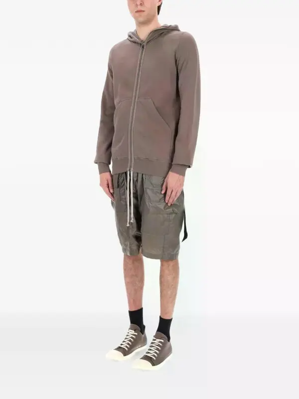 Rick Owens Gimp Hoodie