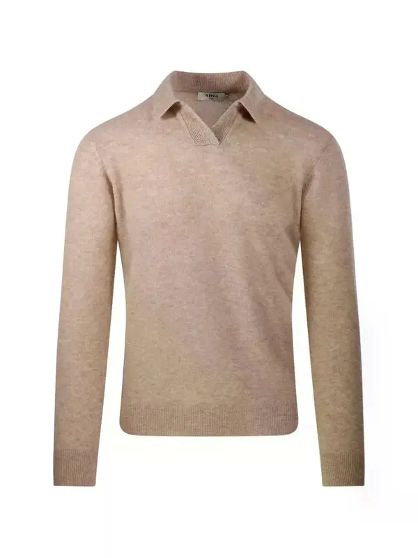 Altea Polo-collar Sweater