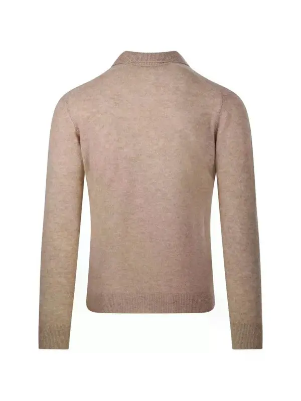 Altea Polo-collar Sweater