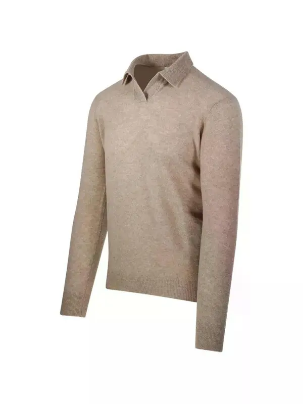 Altea Polo-collar Sweater
