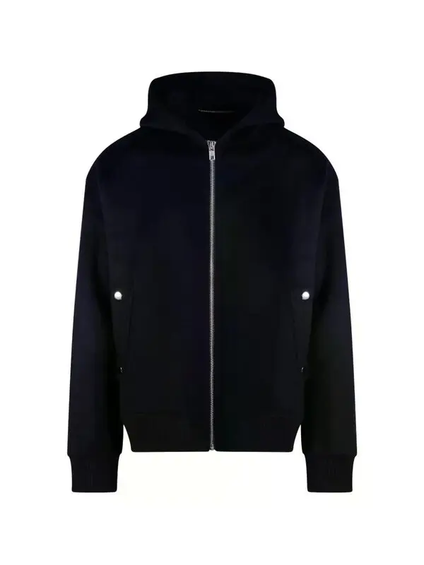 DEPARTMENT 5 Hooded Zip-up Jacket