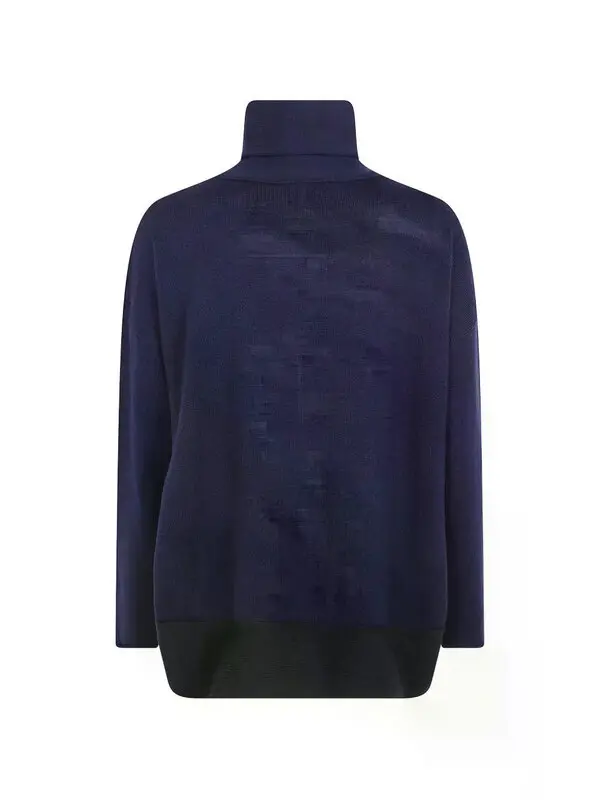 PIERANTONIOGASPARI Roll-neck Wool Sweater