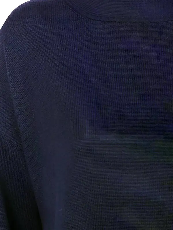 PIERANTONIOGASPARI Roll-neck Wool Sweater
