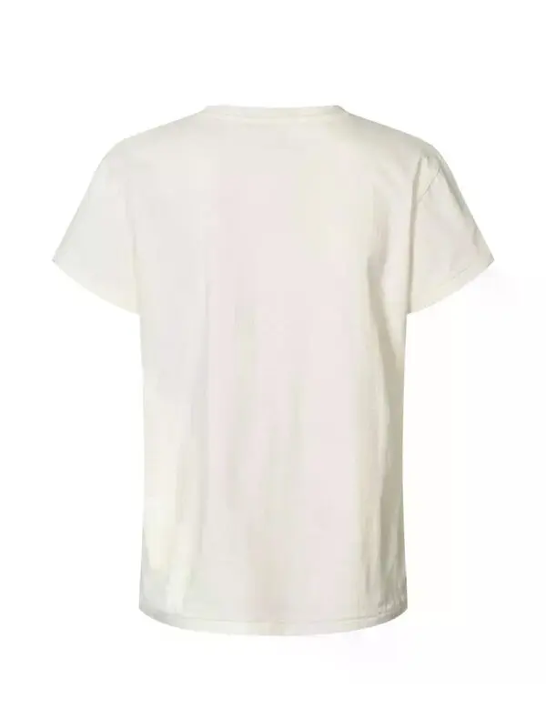 RABENS SALONER Ambla Graphic-print T-shirt