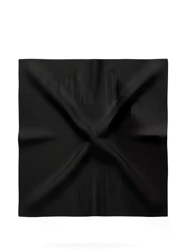 EMERSON RENALDI Large Cashmere Scarf