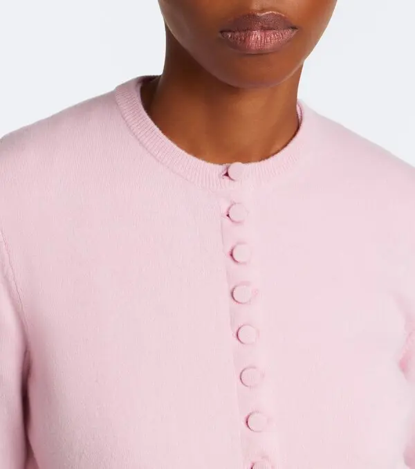 TOM FORD Cashmere Cardigan