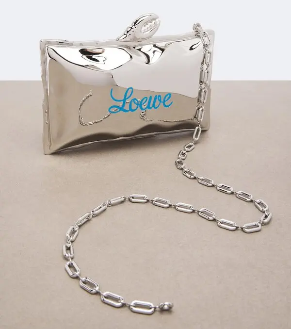Loewe X Cosima Von Bonin Blown Clutch