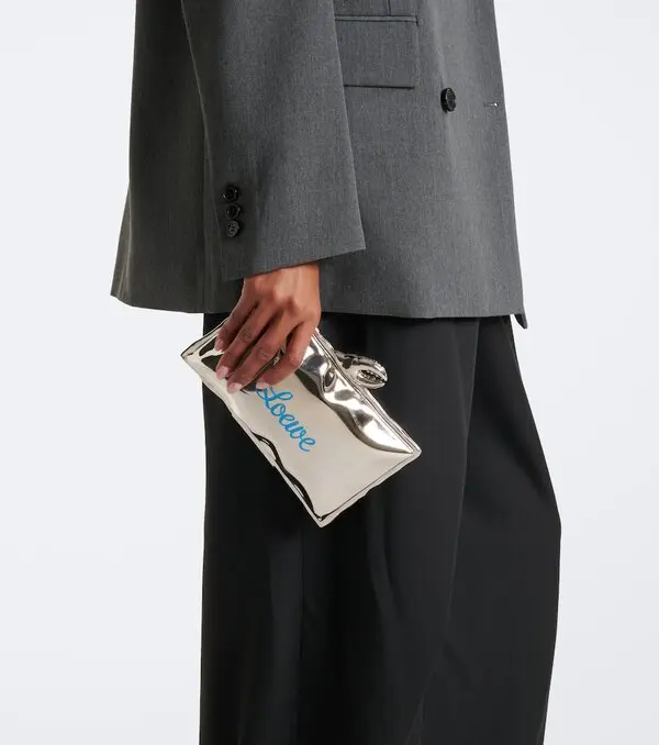 Loewe X Cosima Von Bonin Blown Clutch