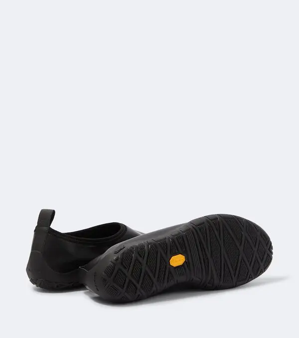 JIL SANDER Elbe Slip-on Shoes