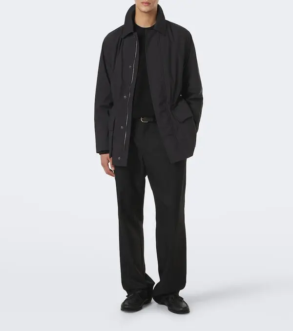 SAMAN AMEL City Technical Jacket