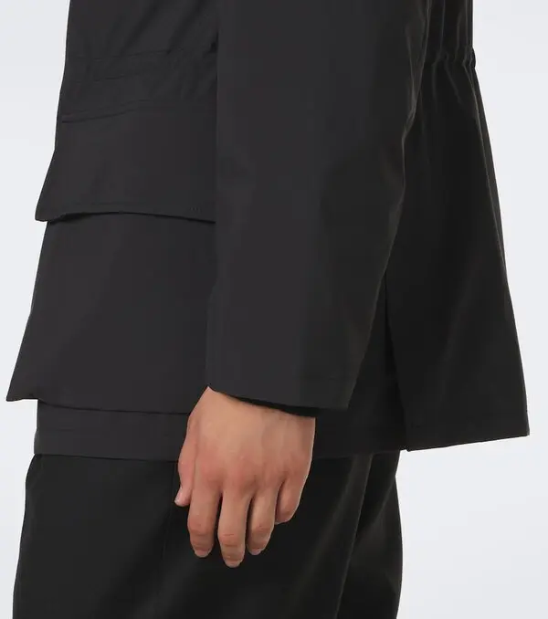 SAMAN AMEL City Technical Jacket