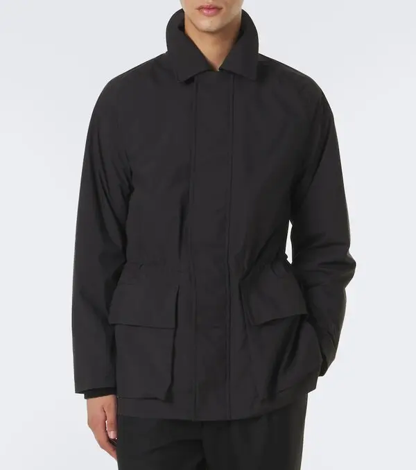 SAMAN AMEL City Technical Jacket