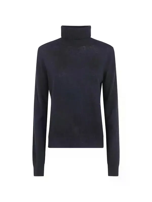 ABSOLUT CASHMERE Roll-neck Cashmere Sweater