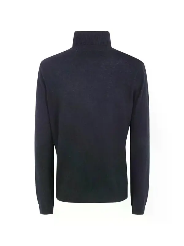 ABSOLUT CASHMERE Roll-neck Cashmere Sweater