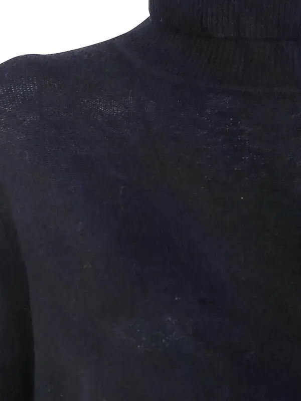 ABSOLUT CASHMERE Roll-neck Cashmere Sweater