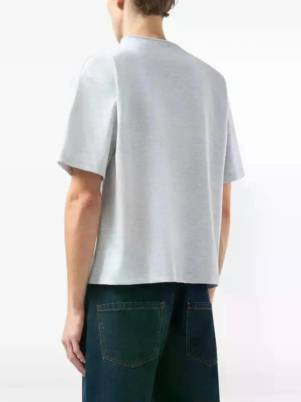 Gcds Graphic-print T-shirt