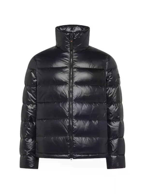 Peuterey Quilted High-neck Coat