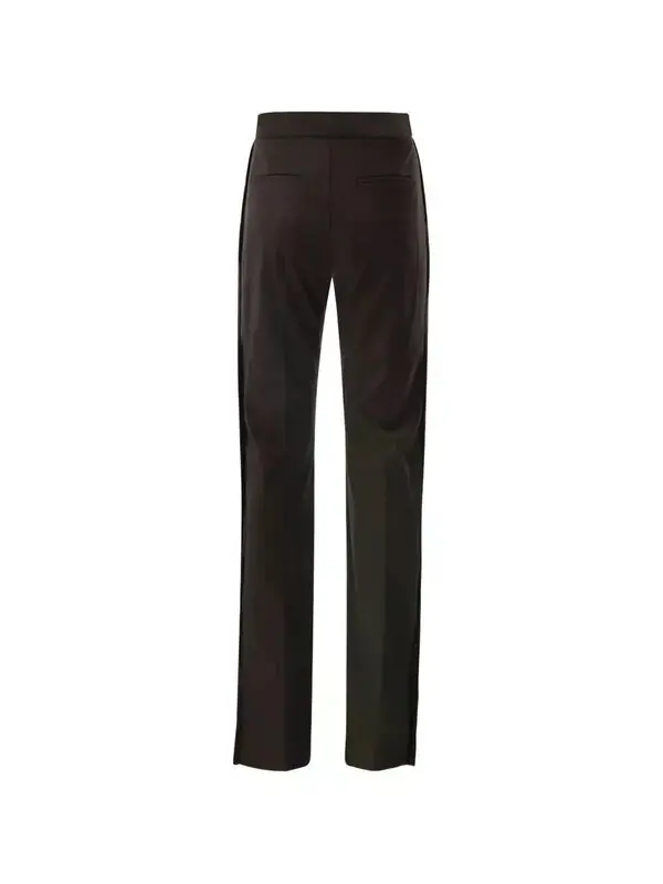 Sportmax Slim-fit Tailored Trousers