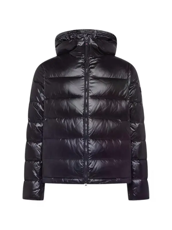 Peuterey Honova Lks Hooded Padded Jacket