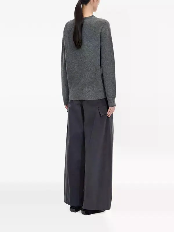 JNBY Salt-shrunk Cargo Pants