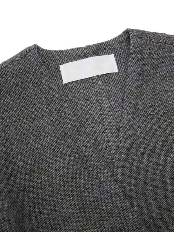 JNBY Belted Wool Coat