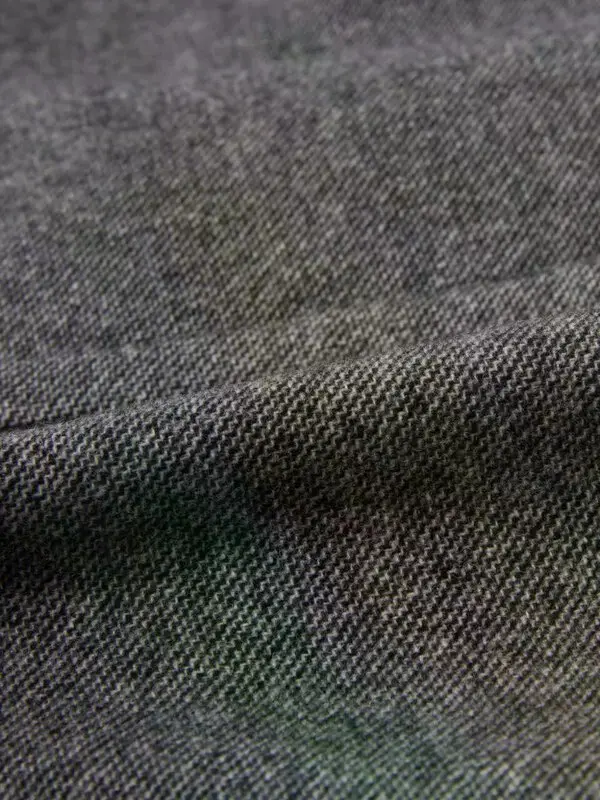 JNBY Belted Wool Coat