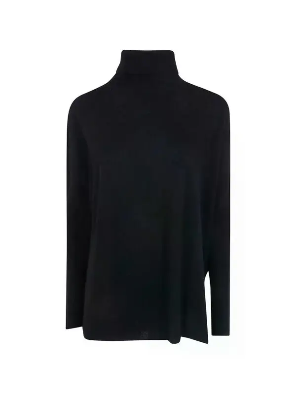 ABSOLUT CASHMERE Clara Roll-neck Sweater