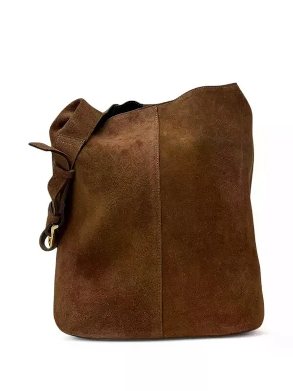 AVENUE 67 Noelia Suede Backpack