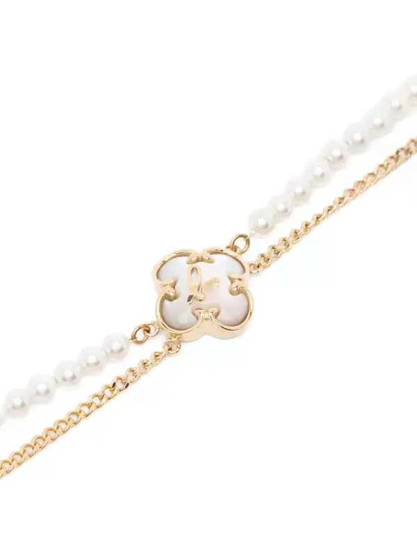 AGNES B. Garden Breeze Bracelet