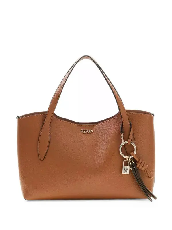 Guess Melody Grained Tote Bag