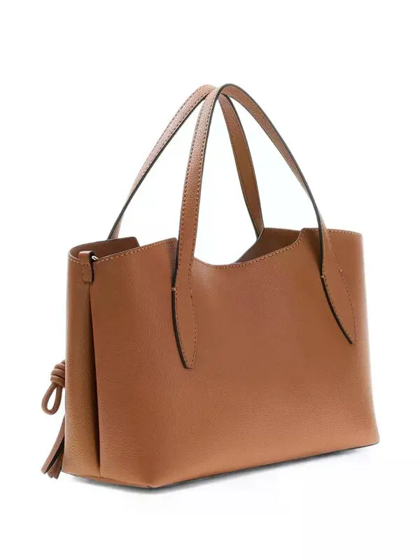 Guess Melody Grained Tote Bag