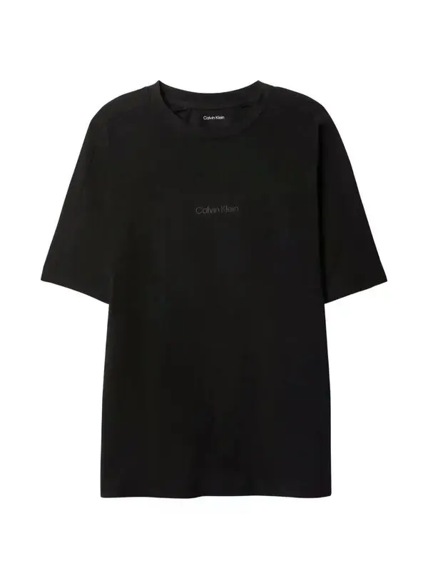 Calvin Klein Logo-print T-shirt