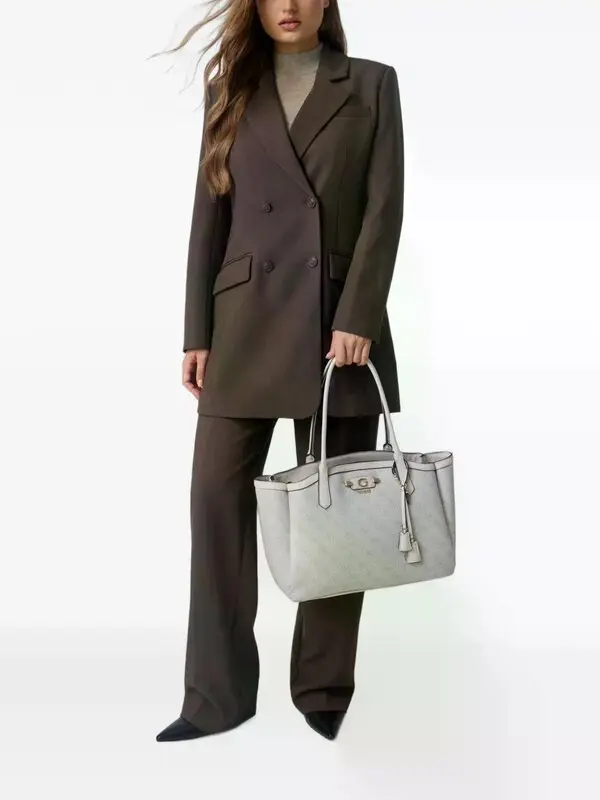 Guess Lindsey Tote Bag