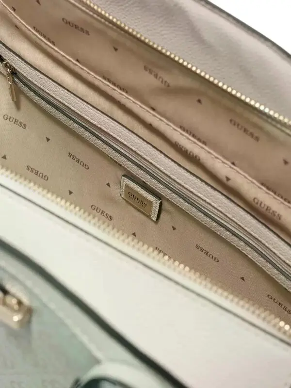 Guess Lindsey Tote Bag