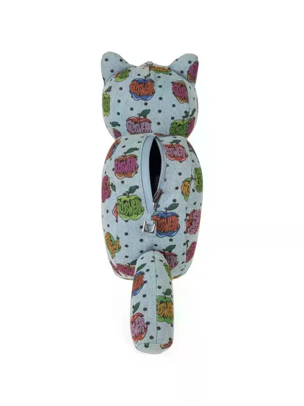 Gcds Cat Shoulder Bag