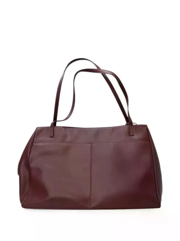 AVENUE 67 Aisha Twist-lock Fastening Tote Bag