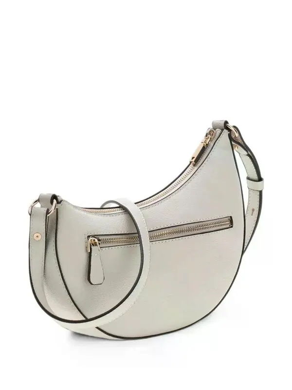Guess Tosca Crescent-shaped Crossbody Bag