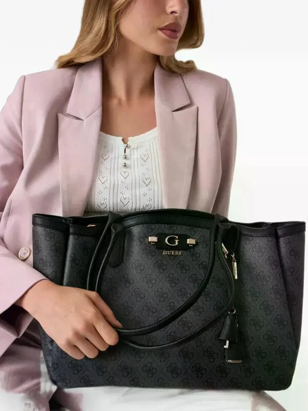 Guess Lindsey Tote Bag