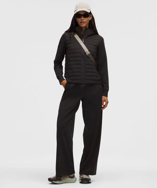 Lululemon Down And Around Jacket