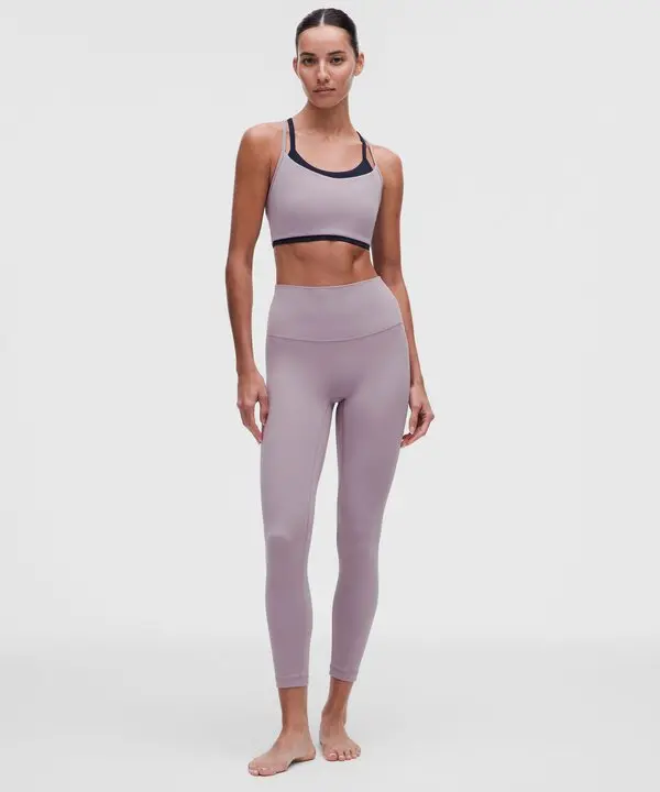 Lululemon Align No Line™ High-rise Pant 25 - Shallot