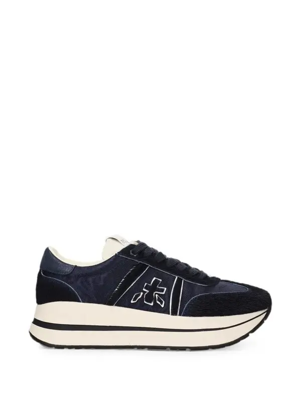 Premiata Low-top Sneakers "bethcoin