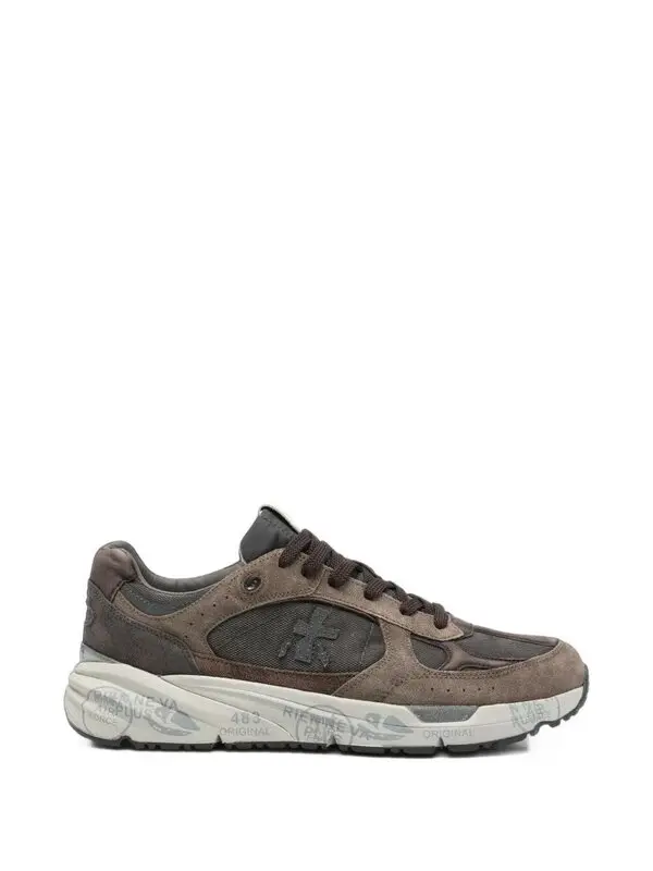Premiata Trainers Low-top "mase 25