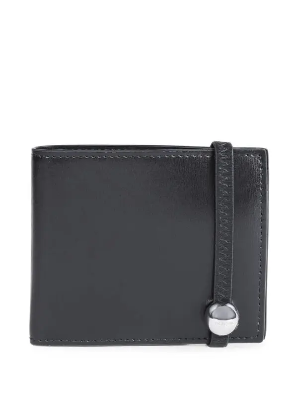 Jacquemus Wallet "le Porte Miami