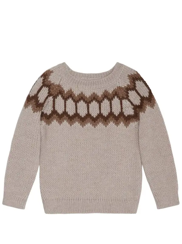 SERENDIPITY ORGANICS Jacket "lama Reglan