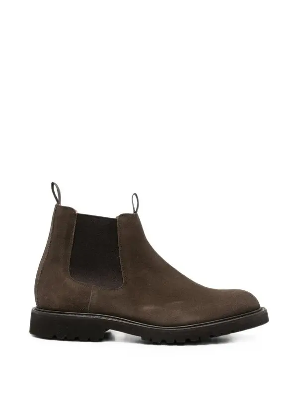 TRICKER`S Beatles Boots "stephen Low