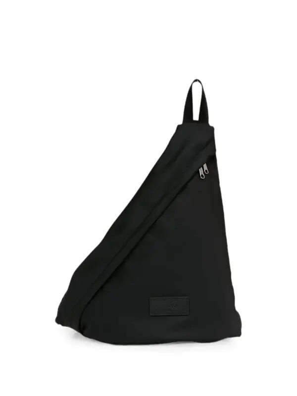 MAISON MARGIELA Shoulder Bag "nylon Slingbag - Black