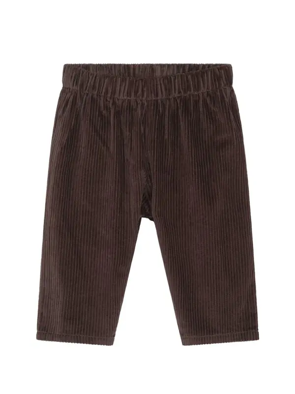 SERENDIPITY ORGANICS Corduroy Pants "baby