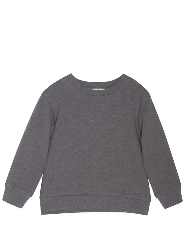 SERENDIPITY ORGANICS Sweatshirt "4524 Sweat Soil