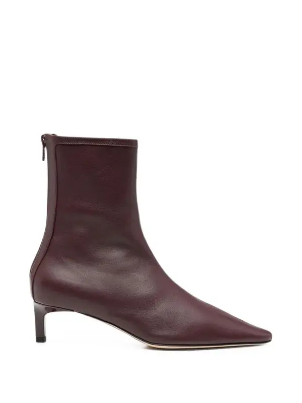 Dear Frances Booties "topo